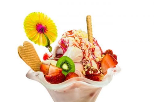 How to order an ice-cream in Italy - Sos Italian - Learn Italian online