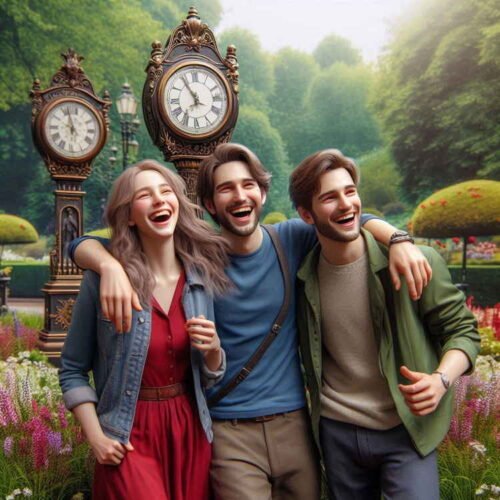 Ten Italian Time Expressions - Sos Italian - Learn Italian online