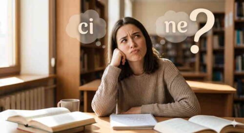 Italian "ci" and "ne": The Two Little Words That Change Everything ...